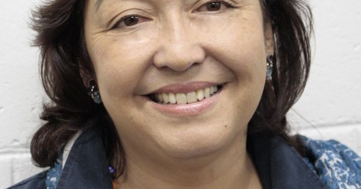 Jandyra Uehara Alves - CNTE-CUT